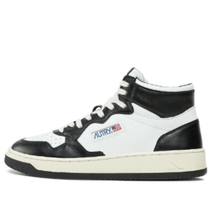 AUTRY Medalist Mid Sneakers
