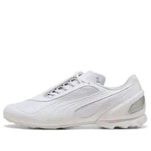 PUMA V-s1 Sneakers - White/white