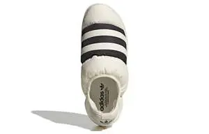 Adidas Puffylette Slip-on Sneakers