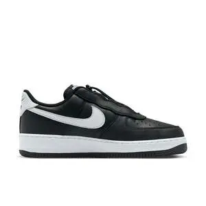 Nike Force 1 '07 Lv8 'hangul Day' Low Top Sneakers - Black