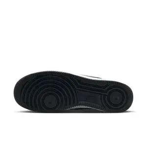 Nike Force 1 '07 Lv8 'hangul Day' Low Top Sneakers - Black