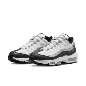 Nike Max 95 Sneakers - Whitegrey