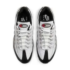 Nike Max 95 Sneakers - Whitegrey