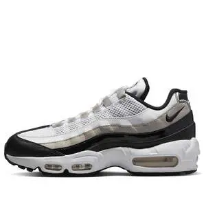 Nike Nike Air Max 95 Sneakers Whitegrey
