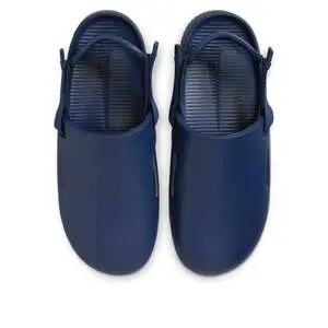 Nike Calm Mule - Navy/gum