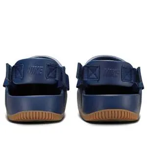 Nike Calm Mule - Navy/gum