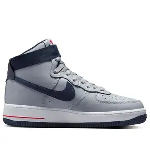 Nike Force 1 High Top Sneakers