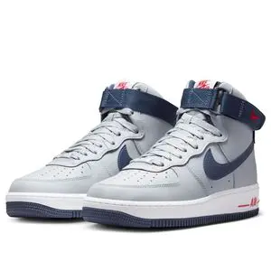 Nike Force 1 High Top Sneakers