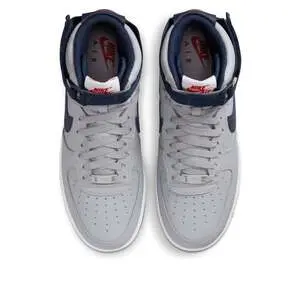 Nike Force 1 High Top Sneakers