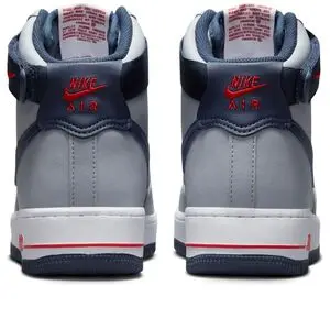 Nike Force 1 High Top Sneakers