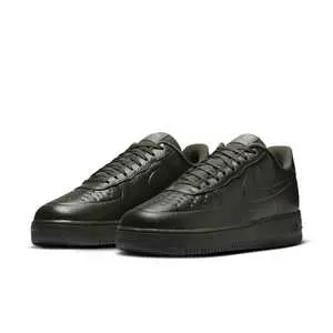 Nike Force 1 '07 Pro-tech Sneakers - Sequoia/sequoia/medium Olive