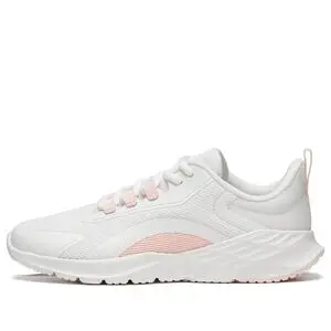 LI-NING Raise The Wind Sneakers - White/pink