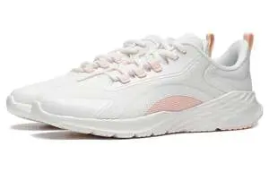 LI-NING Raise The Wind Sneakers - White/pink