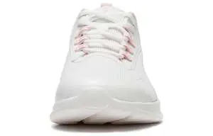 LI-NING Raise The Wind Sneakers - White/pink