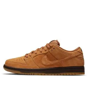 Nike Nike SB Dunk Low Pro "Wheat" Wheat