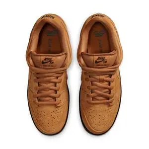 Nike Dunk Low Pro - Wheat