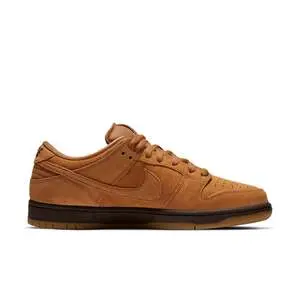 Nike Dunk Low Pro - Wheat