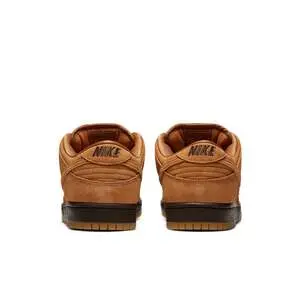 Nike Dunk Low Pro - Wheat
