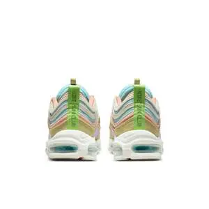 Nike Max 97 Se "sun Club - Blue/pink