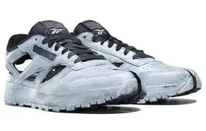 REEBOK Maison Margiela X Classic Leather Dq Sneakers - White