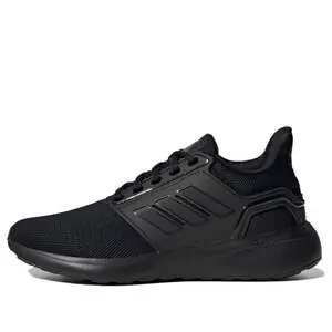 Adidas Eq19 Run "triple " Sneakers - Black