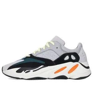 Adidas Yeezy Wave Runner 700 Sneakers - Grey
