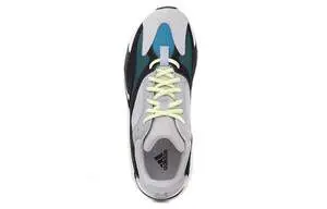 Adidas Yeezy Wave Runner 700 Sneakers - Grey