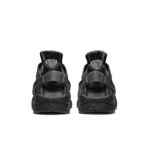 Nike Huarache Og 'hyper Local London' Athletic Sneakers - Black/dark Blue
