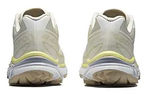 SALOMON Xt-6 Athletic Sneakers - Brown