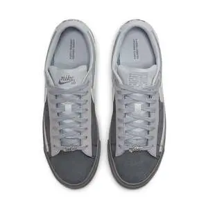 Nike Forty Percent Against Rights X Blazer Low Sb 'cool