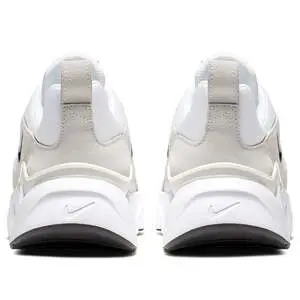 Nike Ryz 365 "summit White" Athletic Sneakers - Grey/white/black
