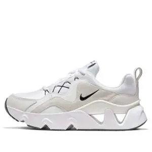 Nike Ryz 365 "summit White" Athletic Sneakers - Grey/white/black