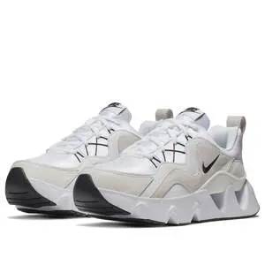 Nike Ryz 365 "summit White" Athletic Sneakers - Grey/white/black