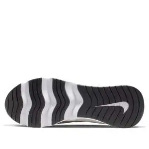 Nike Ryz 365 "summit White" Athletic Sneakers - Grey/white/black