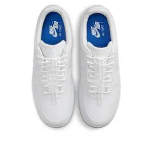 Nike Force 1 Gtx - White/hyper Royal