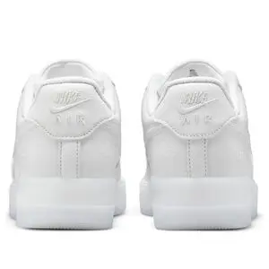 Nike Force 1 Gtx - White/hyper Royal