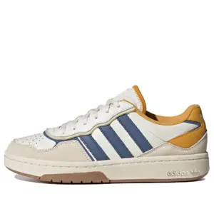 Adidas Adidas Originals Courtic Shoes White/beige/brown
