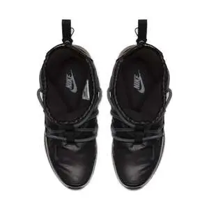 Nike Tanjun High Rise Sneakers