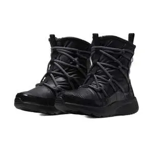 Nike Tanjun High Rise Sneakers