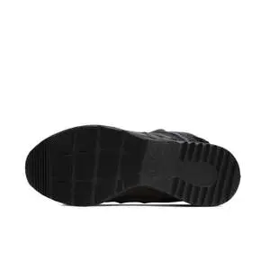 Nike Tanjun High Rise Sneakers - Black