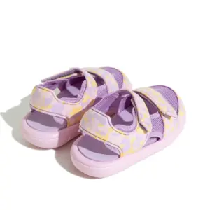 Adidas Water Sandals With Velcro Fastening