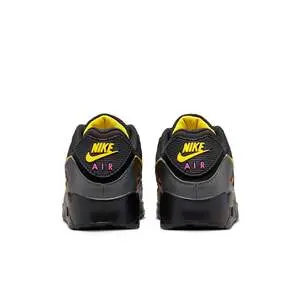 Nike Max 90 Gore-tex "tour Yellow Cargo Khaki - Black/yellow