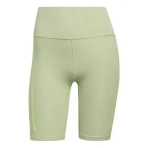 ADIDAS Adidas Essentials 3-Stripes Waisted Short Leggings
