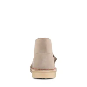 Clarks Desert Boots Sand Suede