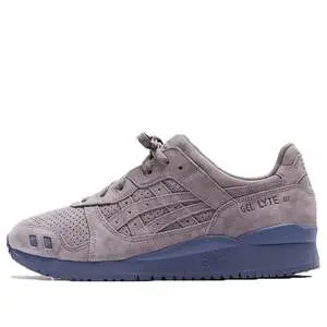 Asics Gel-lyte Iii Sneakers - Argon