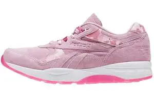 REEBOK Cam'ron X Ventilator Supreme 'fleebok 2' Lace-up Sneakers