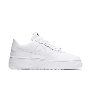 Nike Force 1 Pixel Low Top Sneakers - White