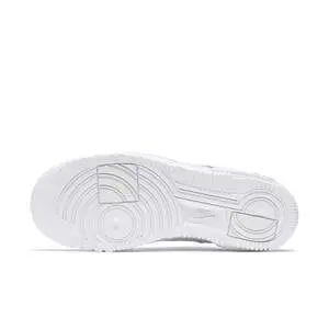 Nike Force 1 Pixel Low Top Sneakers - White