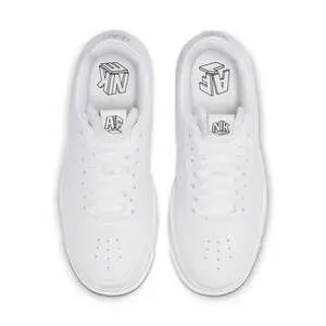 Nike Force 1 Pixel Low Top Sneakers - White