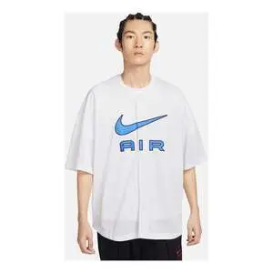 Nike Graphic T-shirt - White